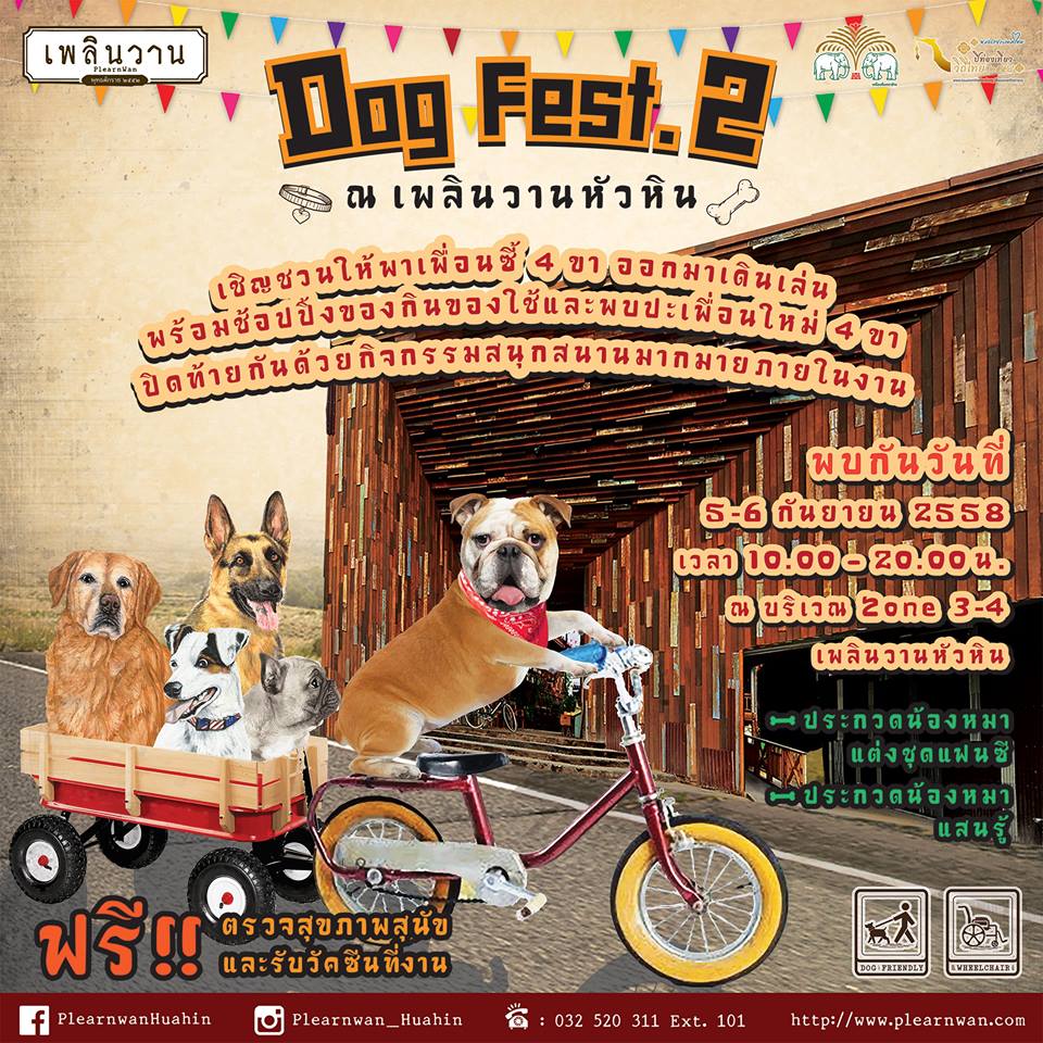 Dog Fest.2