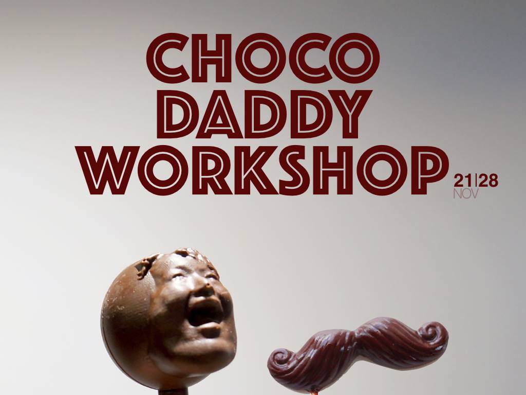 CHOCO DADDY