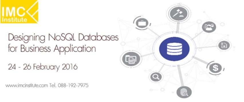 Designing NoSQL Databases for Business Application