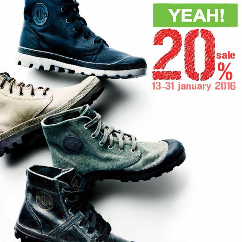 YEAH! sale 20% @CentralPlaza Lardprao
