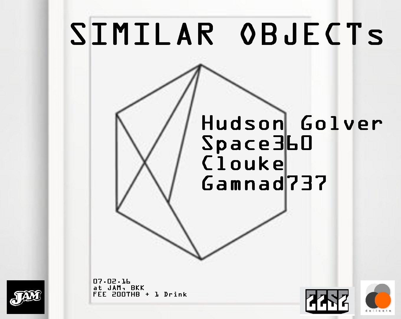 SIMILAR OBJECTs