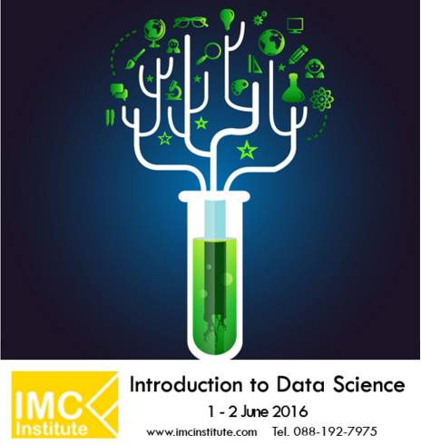 Introduction to Data Science