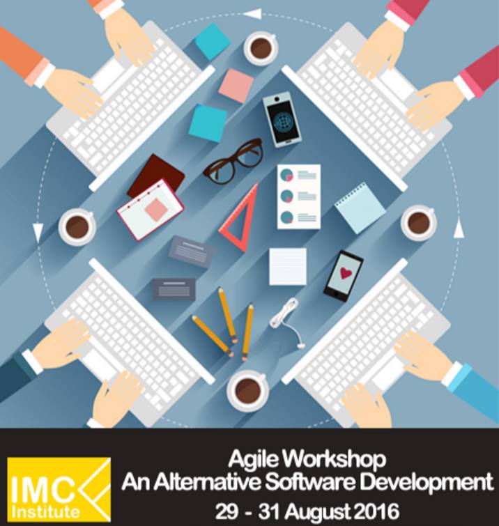 Agile Workshop: An alternative software development