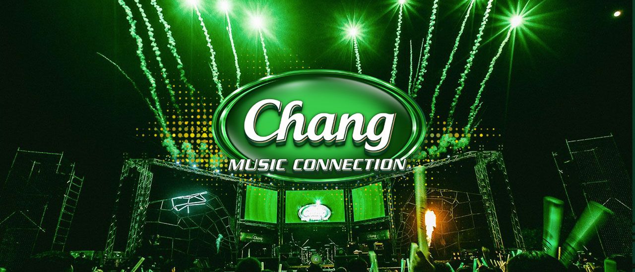 Chang Music Connection Countdown Moments 2018