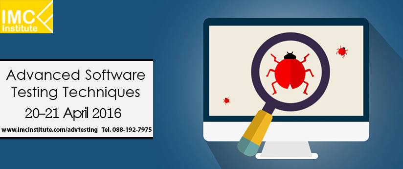 Advanced Software Testing Techniques