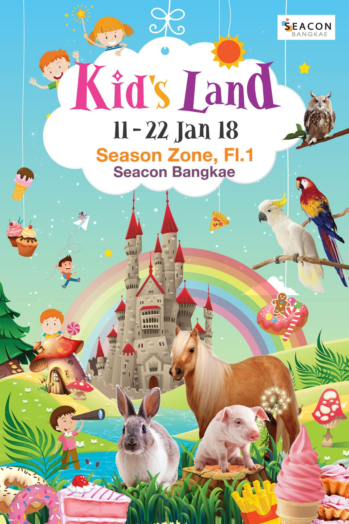 Kid´s Land
