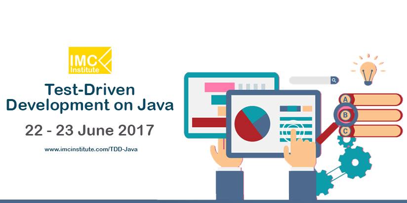 Test-Driven Development with Java
