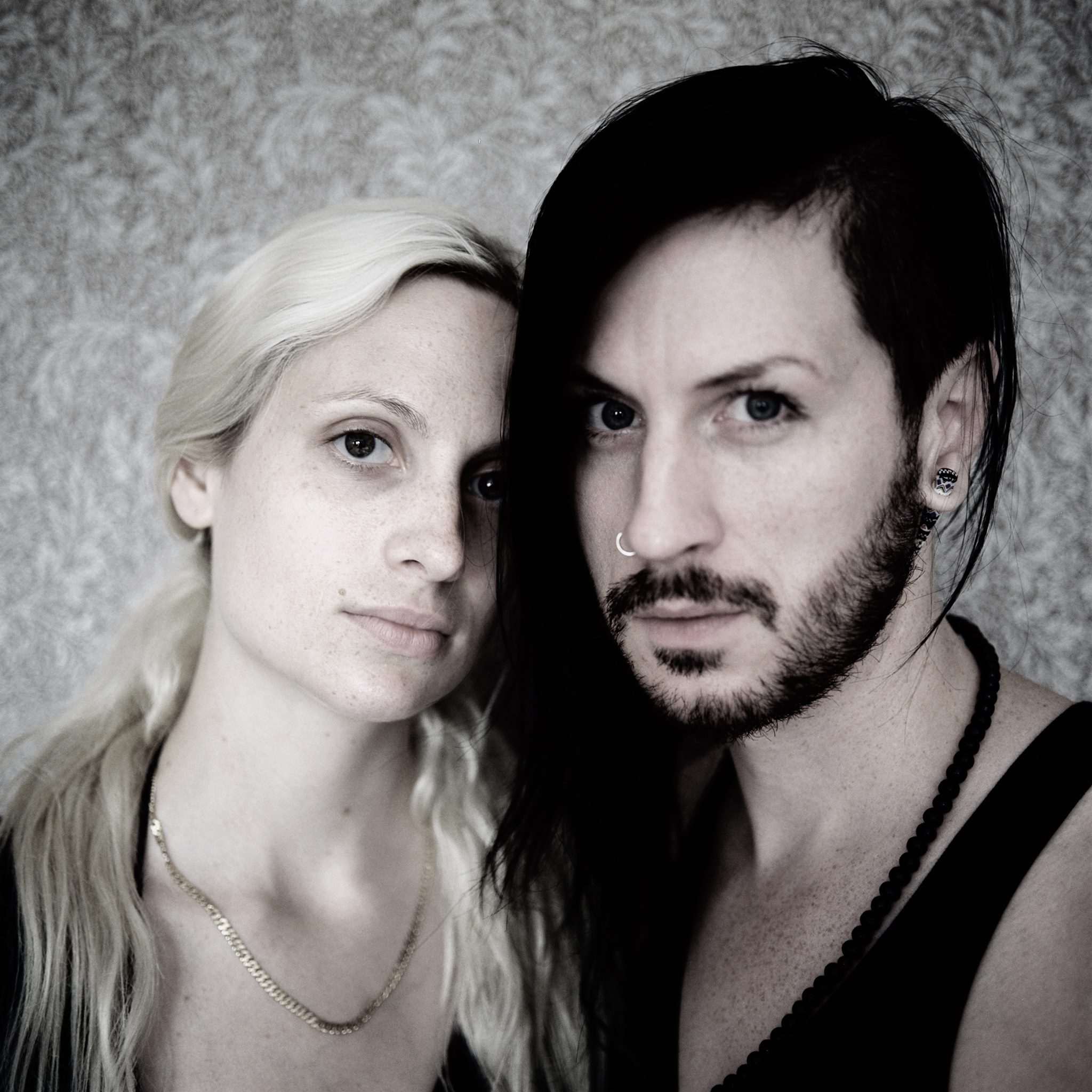 The Deer Tracks w/ Slim Vic and Stefana Fratila